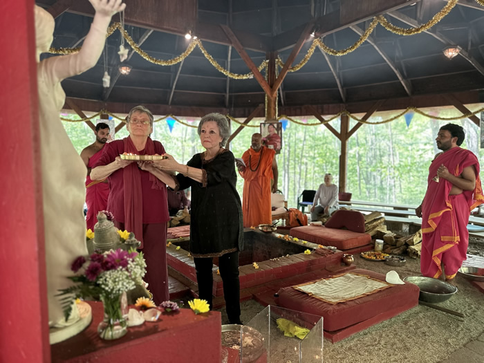 Awakened Journey Retreat | Path to Inner Awareness